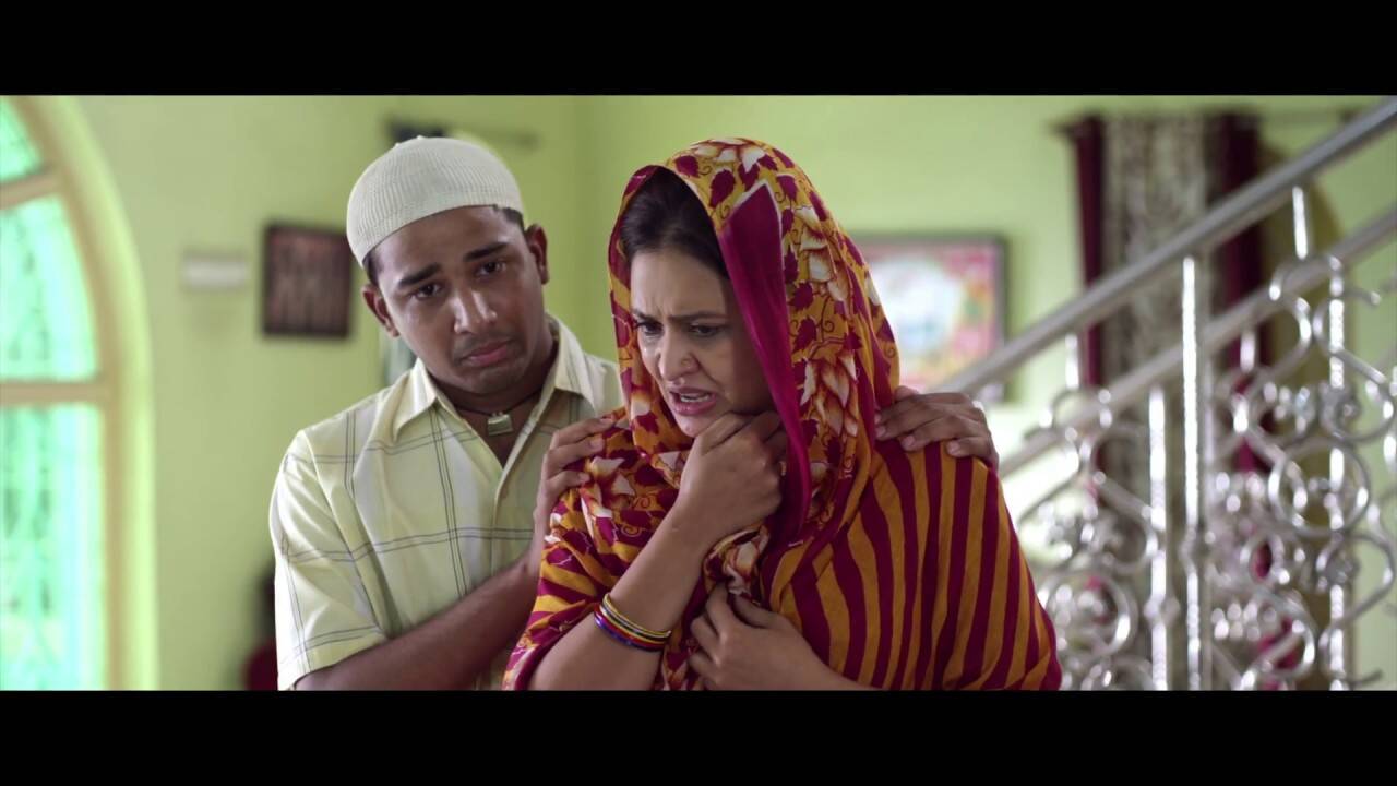 Aaleya - Official Trailer