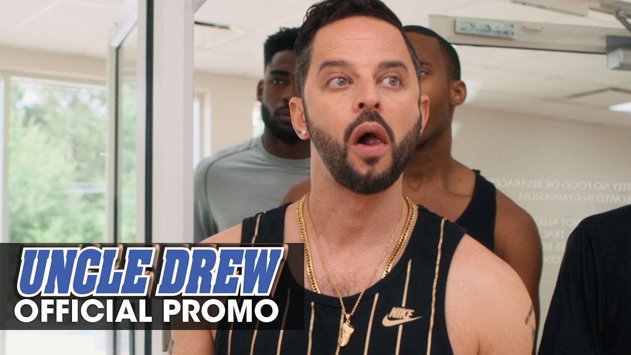 Uncle Drew - The Making