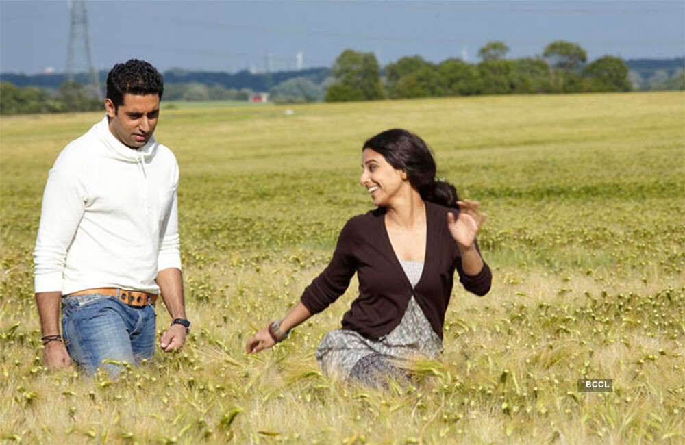 Paa Awards: List of Awards won by Hindi movie Paa