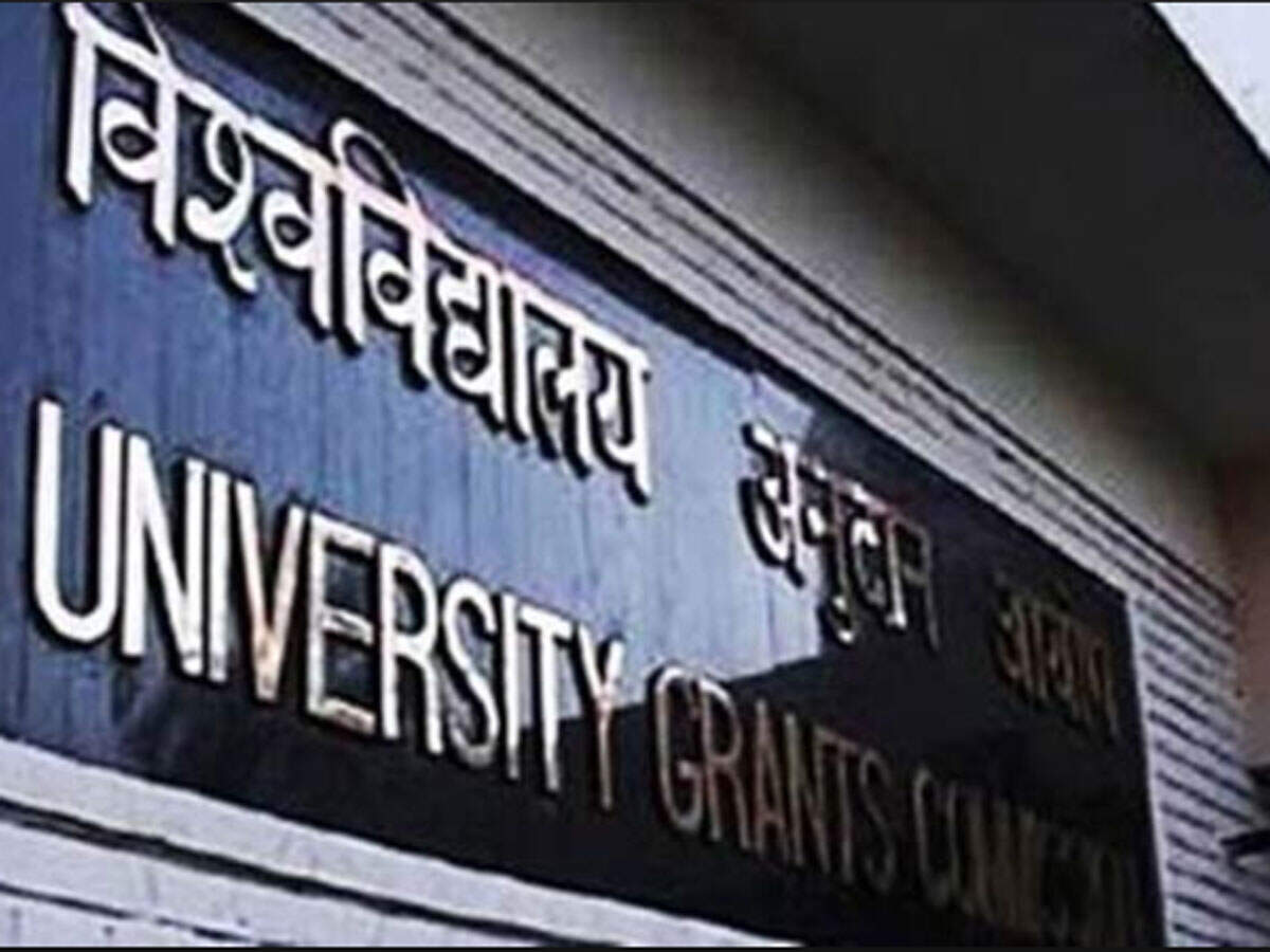 Big move for education: UGC may soon be replaced by a new regulator