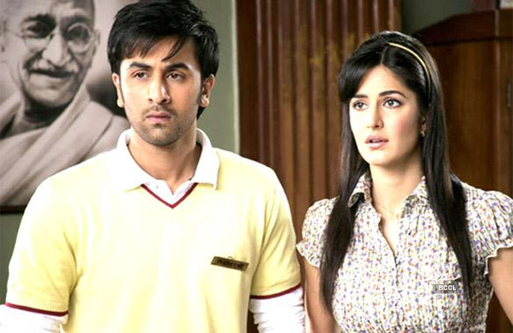 Ajab Prem Ki Ghazab Kahani Awards List Of Awards Won By Hindi Movie 