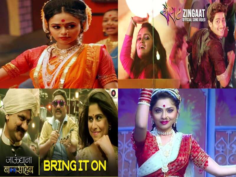 Ajay-Atul: Ultimate Marathi hits of the pair