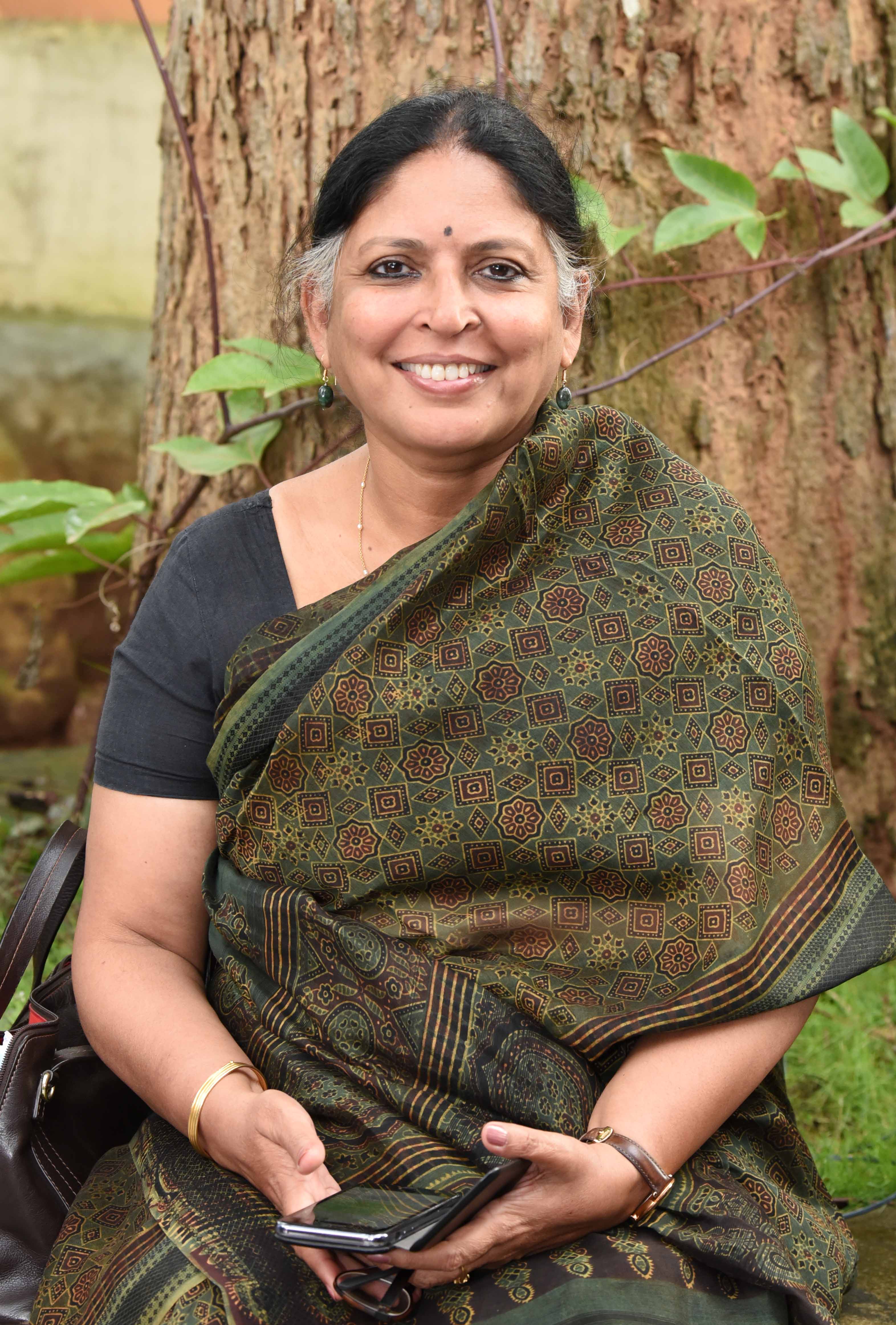 Remembering K R Mohanan | Events Movie News - Times of India