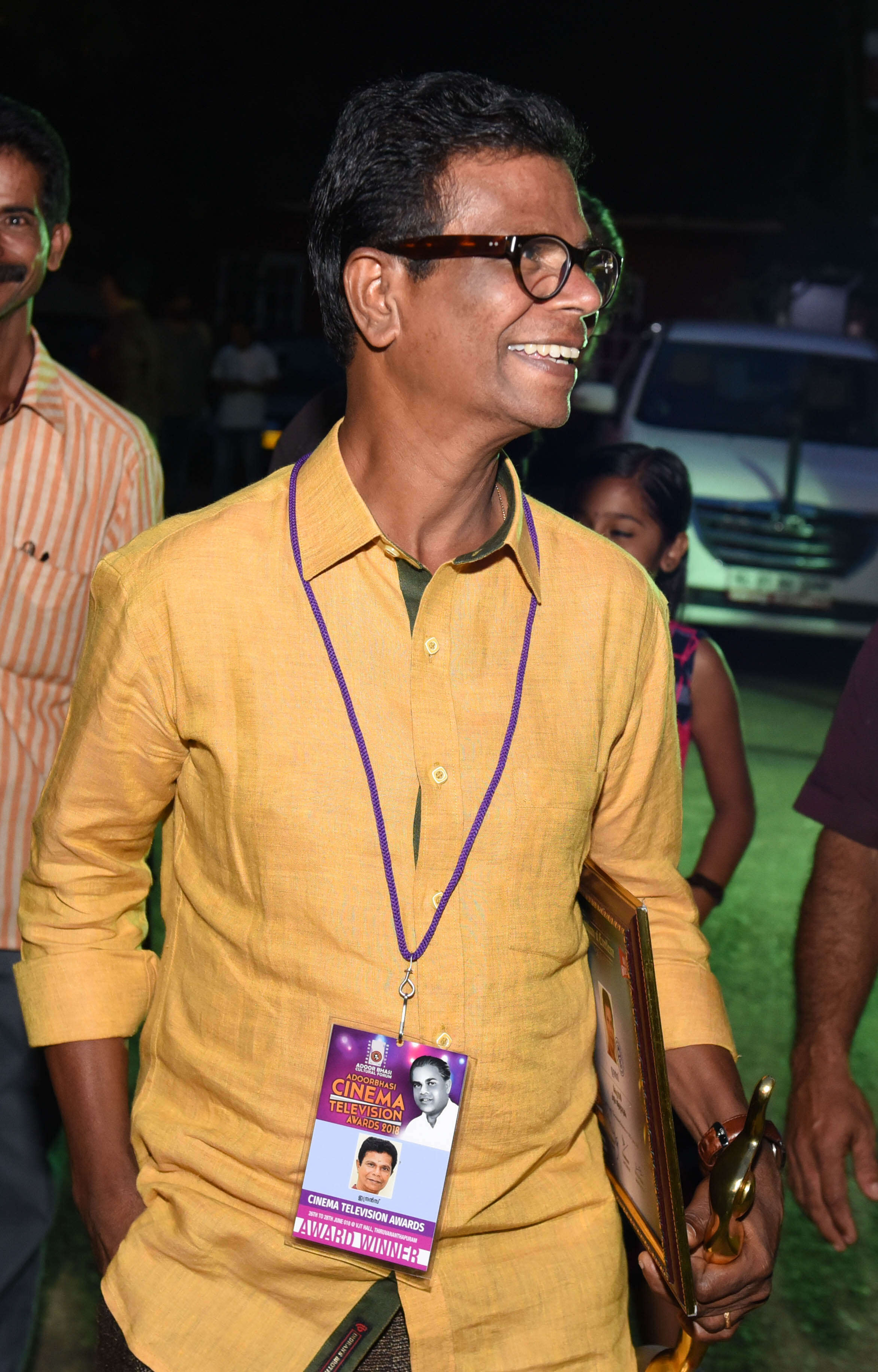 Indrans: Remembering the ‘Charlie Chaplin of Kerala’ | Events Movie ...