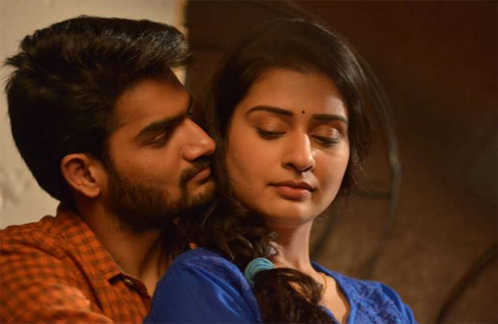 RX 100 Movie User Reviews Ratings RX 100 2018 Times Of India