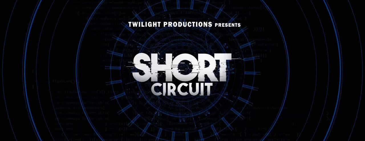 Short Circuit - Teaser