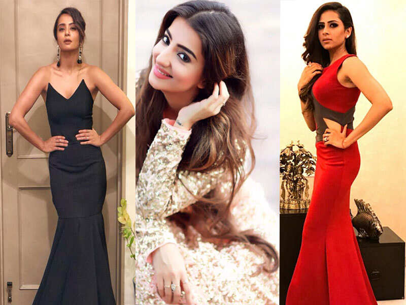 Punjabi actresses who started their career as a TV star
