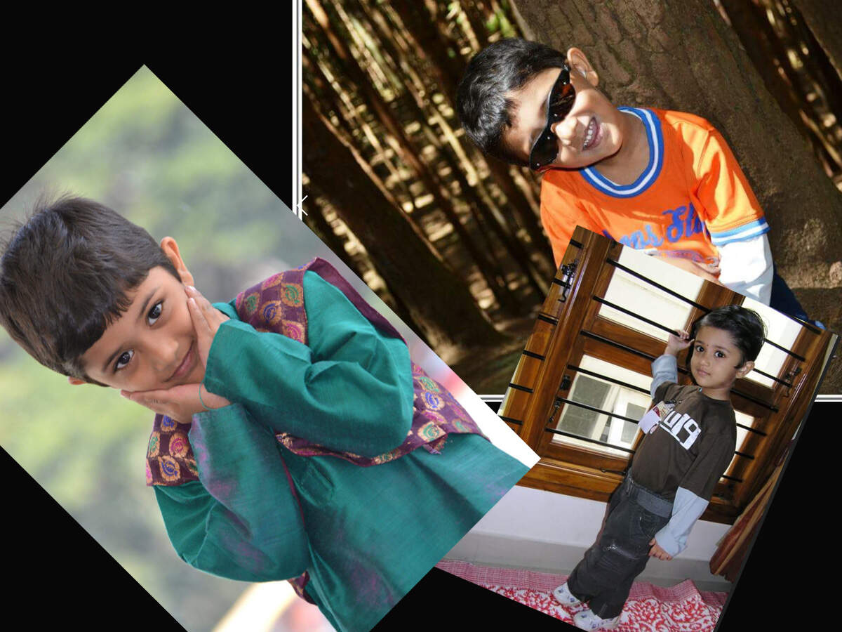 Bengaluru's child prodigy Rahul Vellal creates internet sensation
