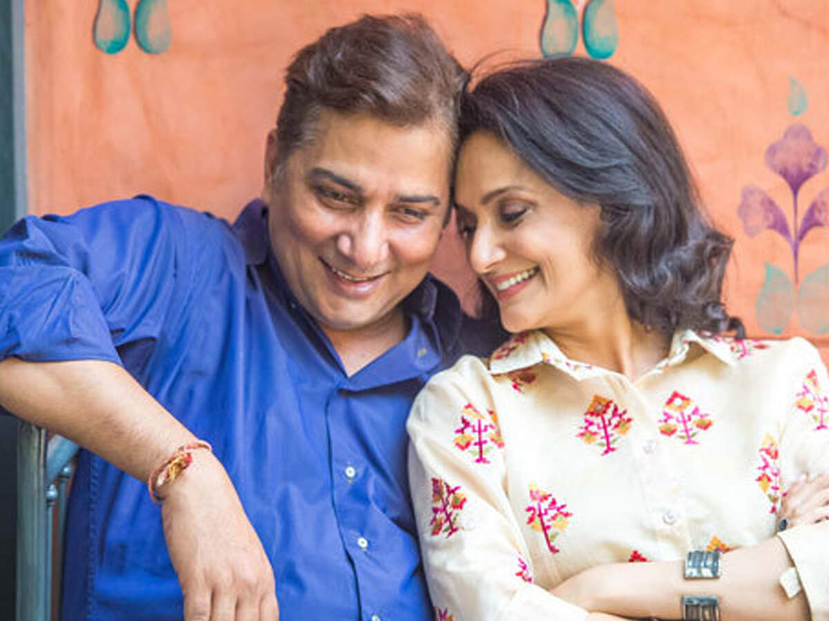 Rajeshwari Sachdev talks about her love for music