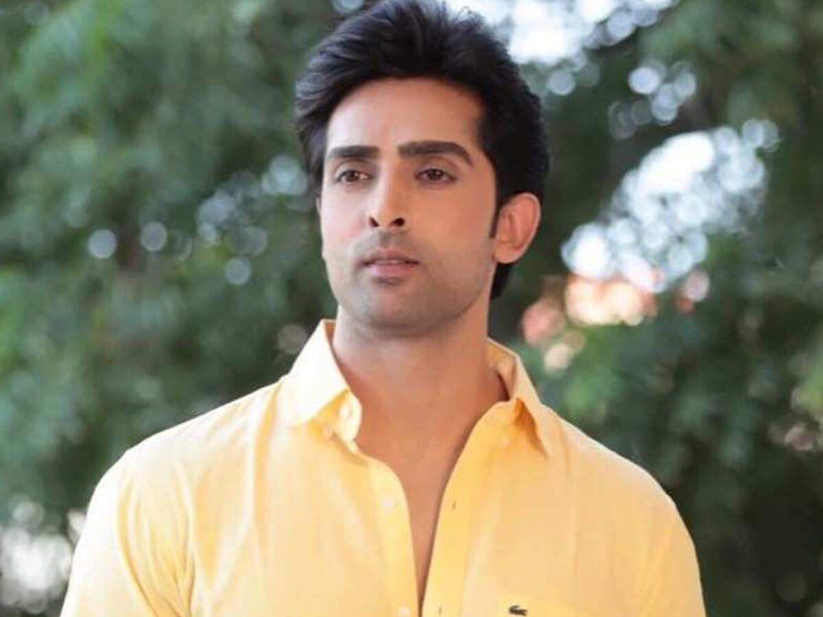 Adhvik Mahajan joins the cast of 'Naagin 3'
