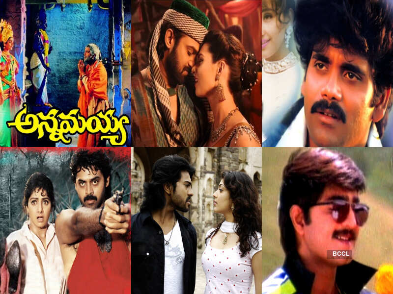 MM Keeravani: 6 best music albums of the veteran music composer