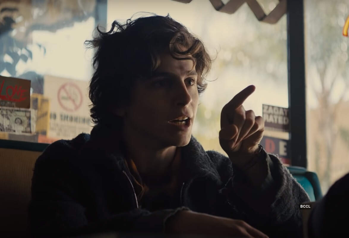 Beautiful Boy Movie Photos | Beautiful Boy Movie Stills | Beautiful Boy ...