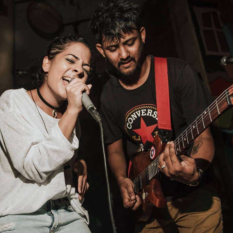 The Ragamuffins band enthralls Pune audience | Events Movie News ...