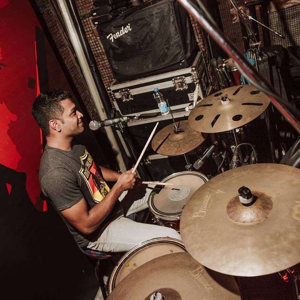 the ragamuffins: The Ragamuffins band enthralls Pune audience | Events ...