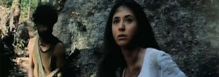 Jungle Movie: Showtimes, Review, Songs, Trailer, Posters, News & Videos ...