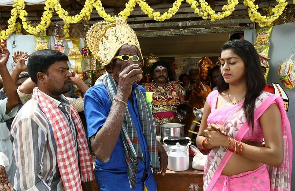 Parasanga Movie User Reviews & Ratings | Parasanga (2018) | Times Of India