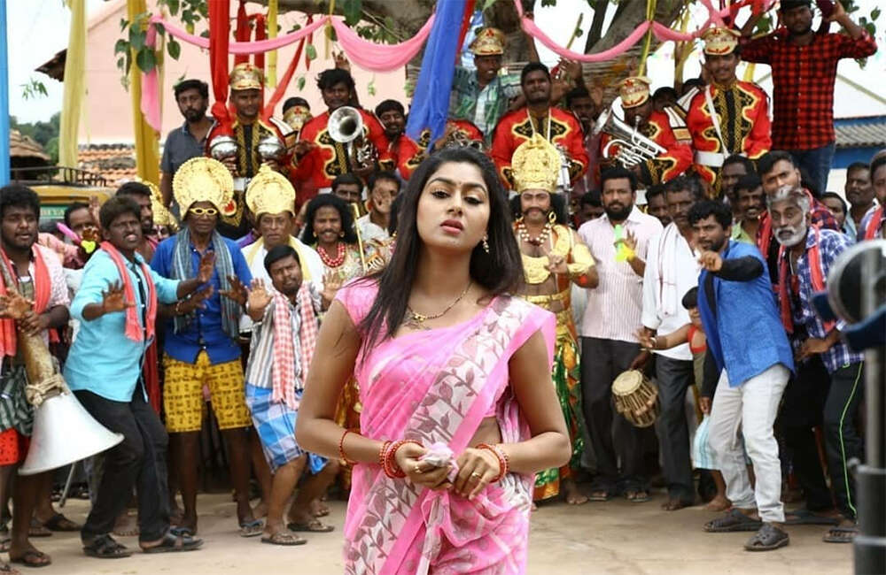 Parasanga Movie User Reviews & Ratings | Parasanga (2018) | Times Of India