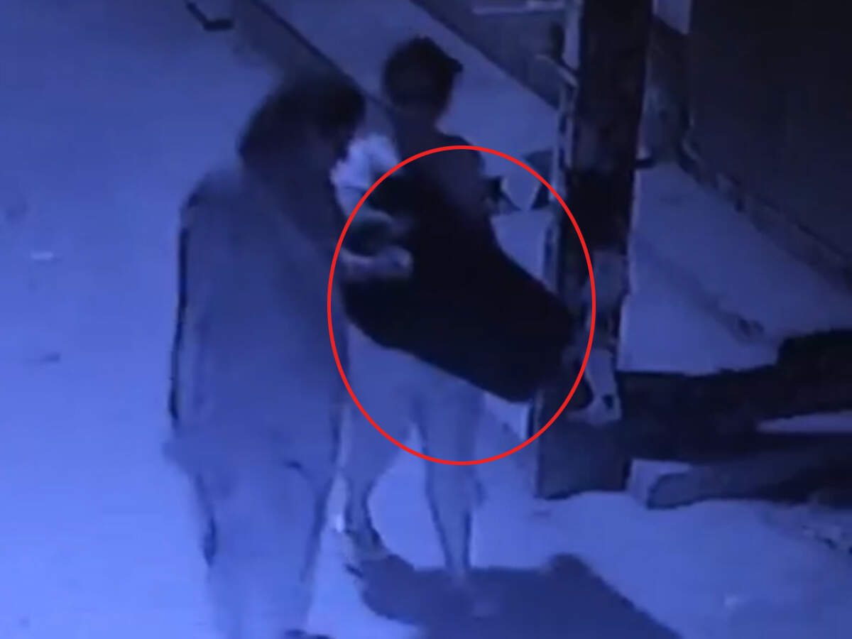 Burari deaths: Video captures moments before alleged suicide