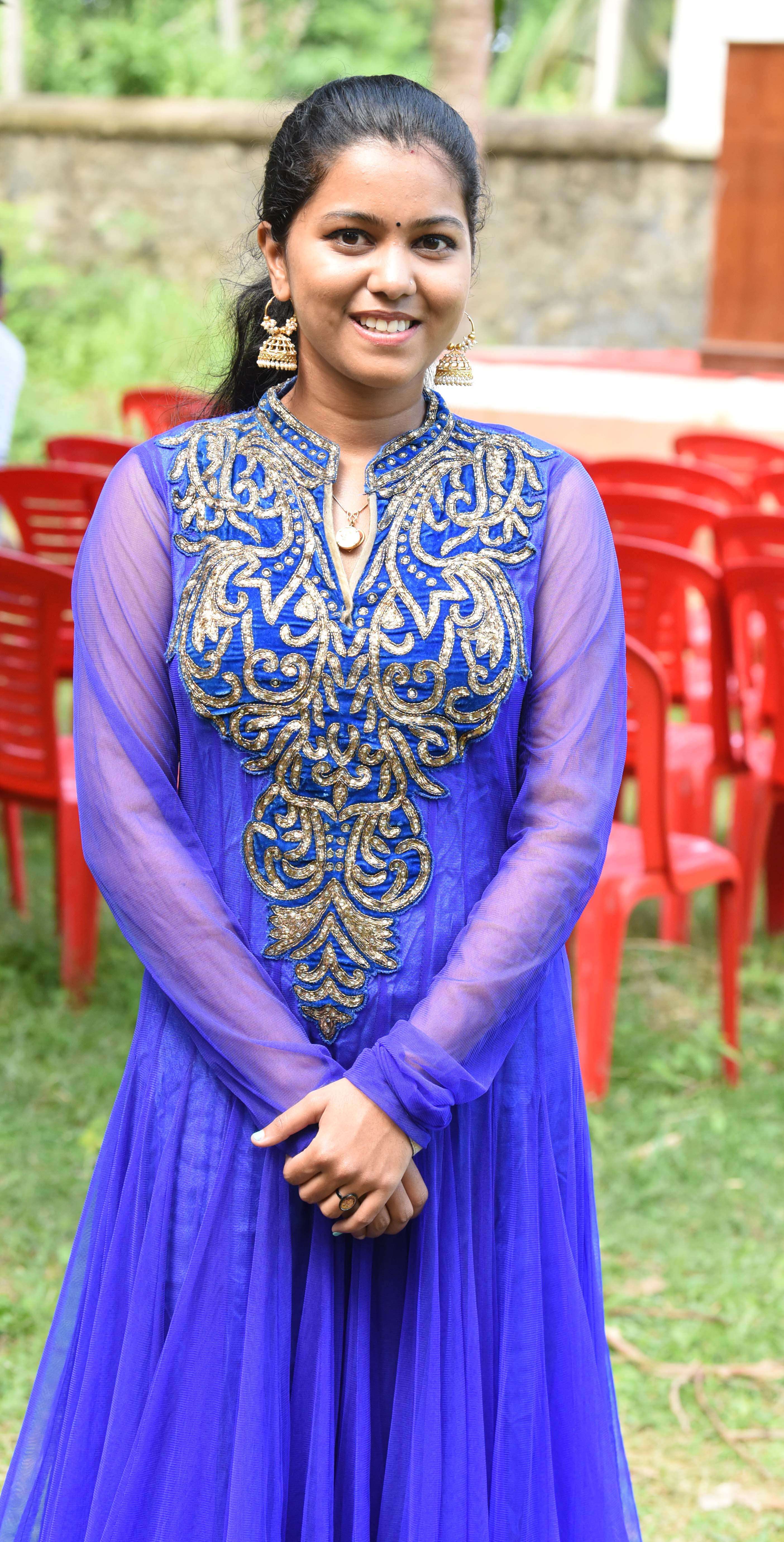 Orma: Gayatri Arun’s film Orma kicked off at Thiruvananthapuram ...