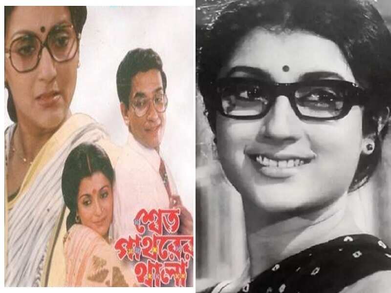 Aparna Sen's 7 most memorable Tollywood performances