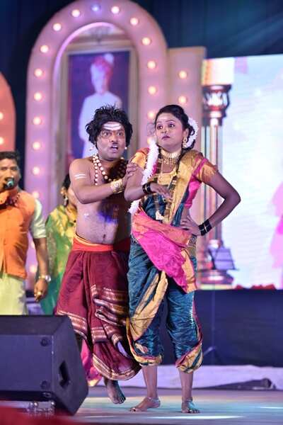 Balgandharva Rangmandir celebrates golden jubilee with music | Events ...