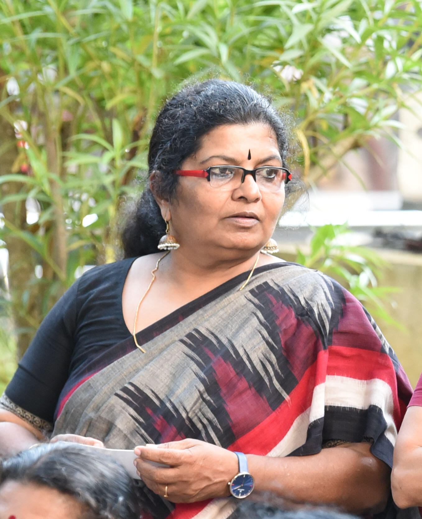 Commemoration of Beypore Sulthan held in capital city | Events Movie ...