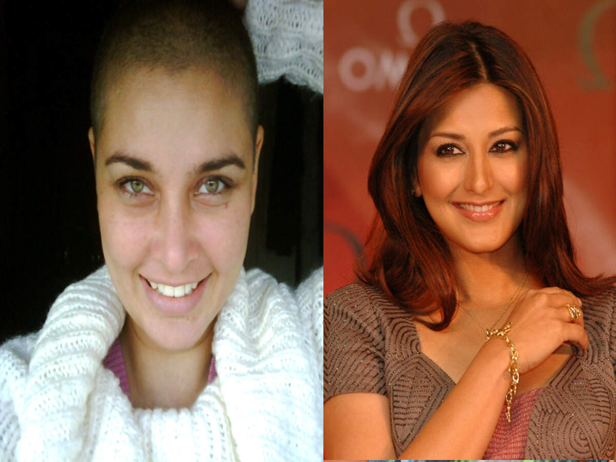Cancer survivor Lisa sends love to Sonali Bendre, Wedding of Mithun’s ...