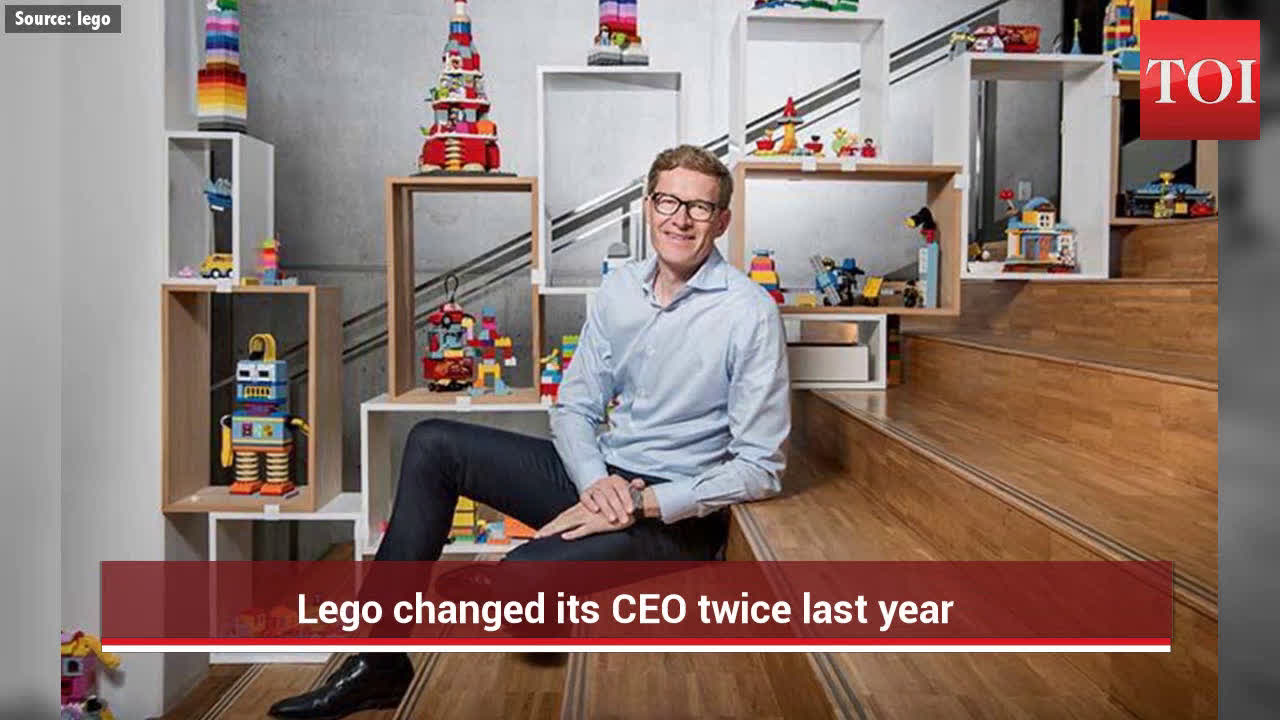 lego: Lego began as a carpentry workshop