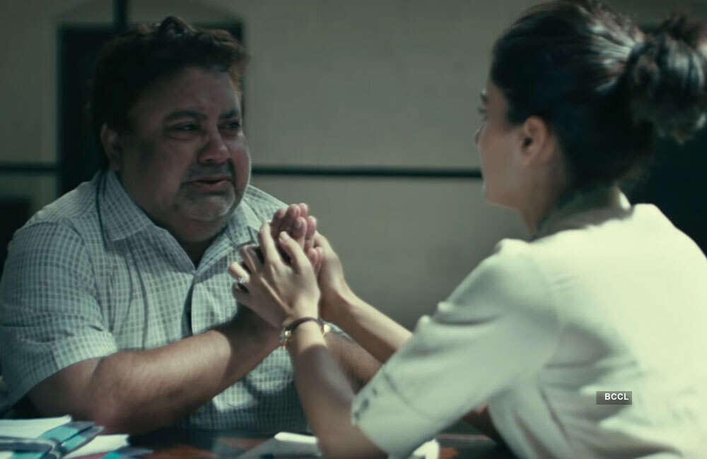 Mulk Movie User Reviews & Ratings | Mulk (2018) | Times Of India