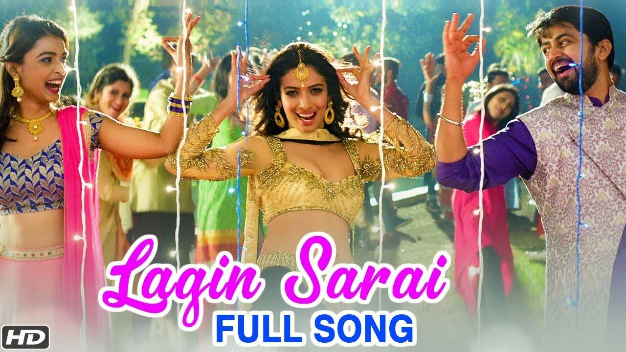 31 Divas | Song - Lagin Sarai