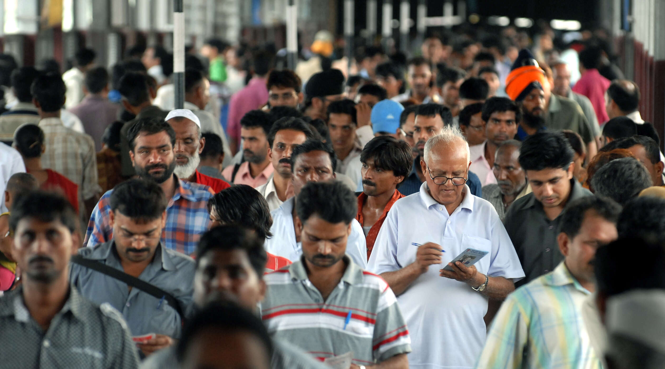 World Population Day: India ranks second on world map as the most ...