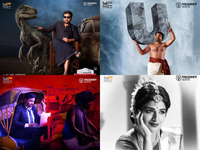 ‘Tamizh Padam 2’: Five reasons to watch Shiva and CS Amudhan’s film