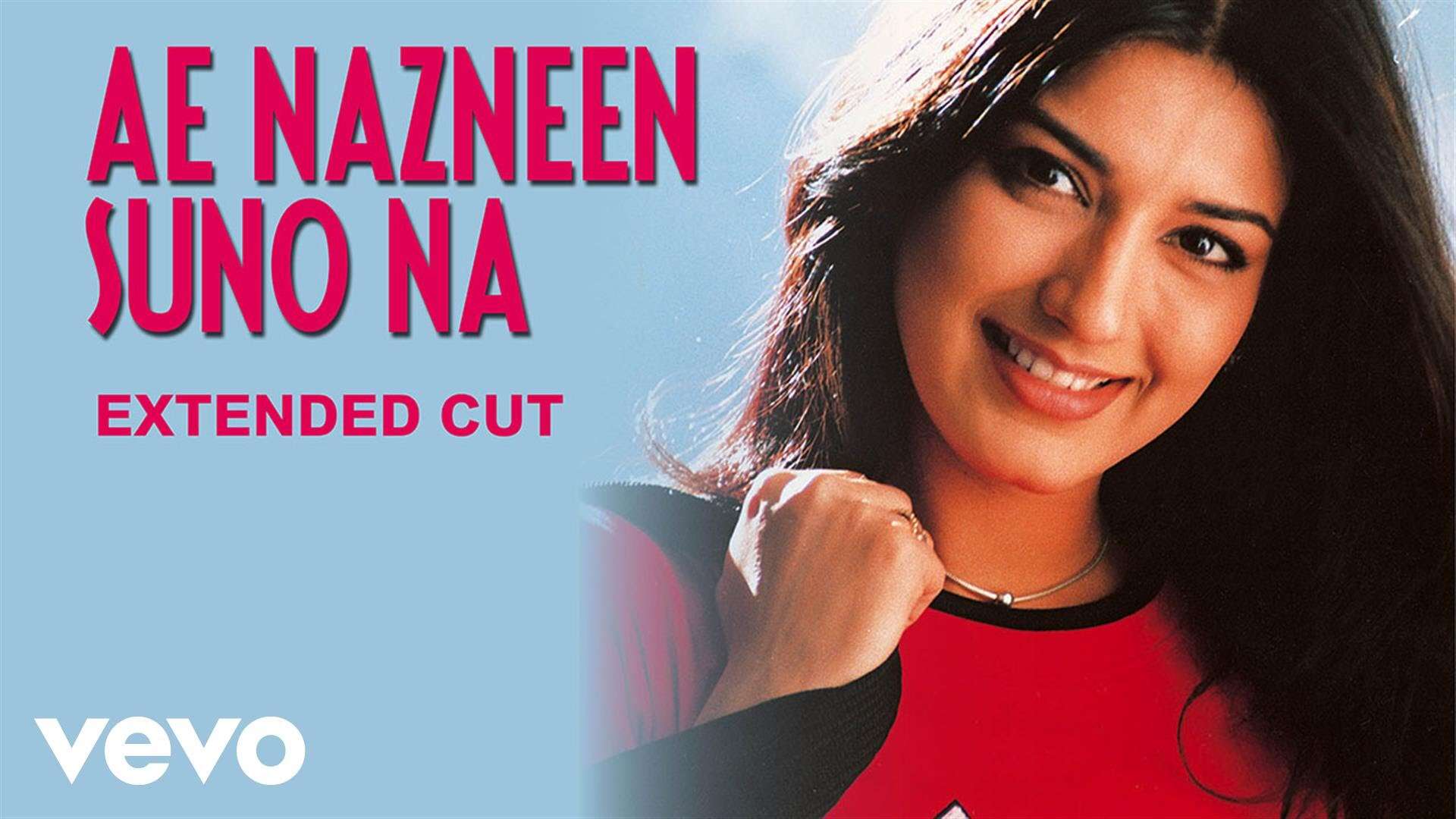 Hindi Song Ae Nazneen Suno Sung By Abhijeet