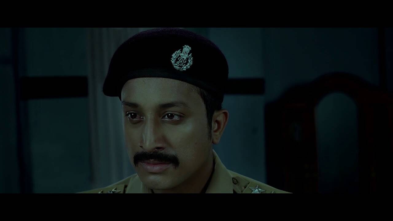 Krodh: The Devil Inside - Official Trailer