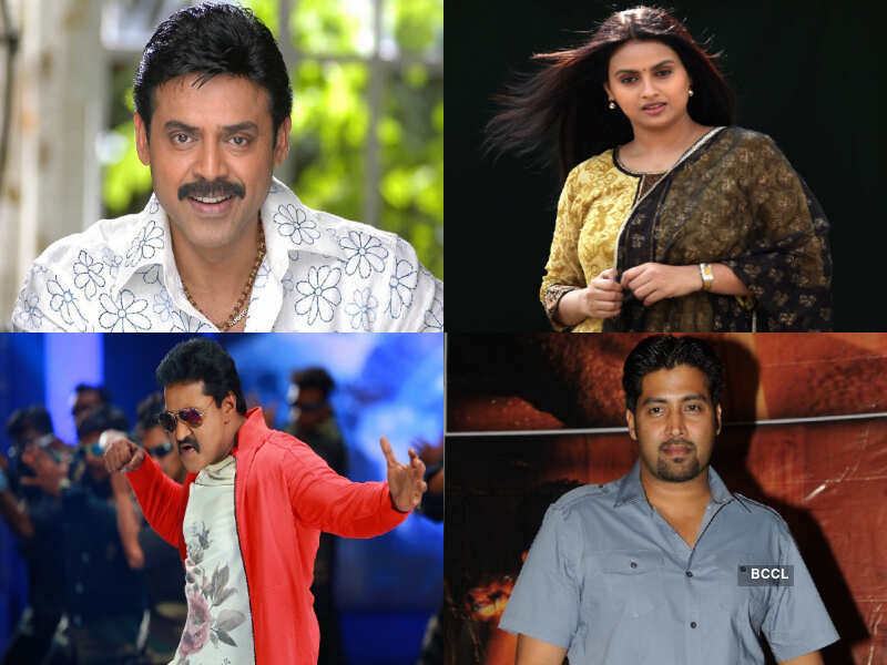 15 years of ‘Vasantham’: A look at the journey of the lead actors so far