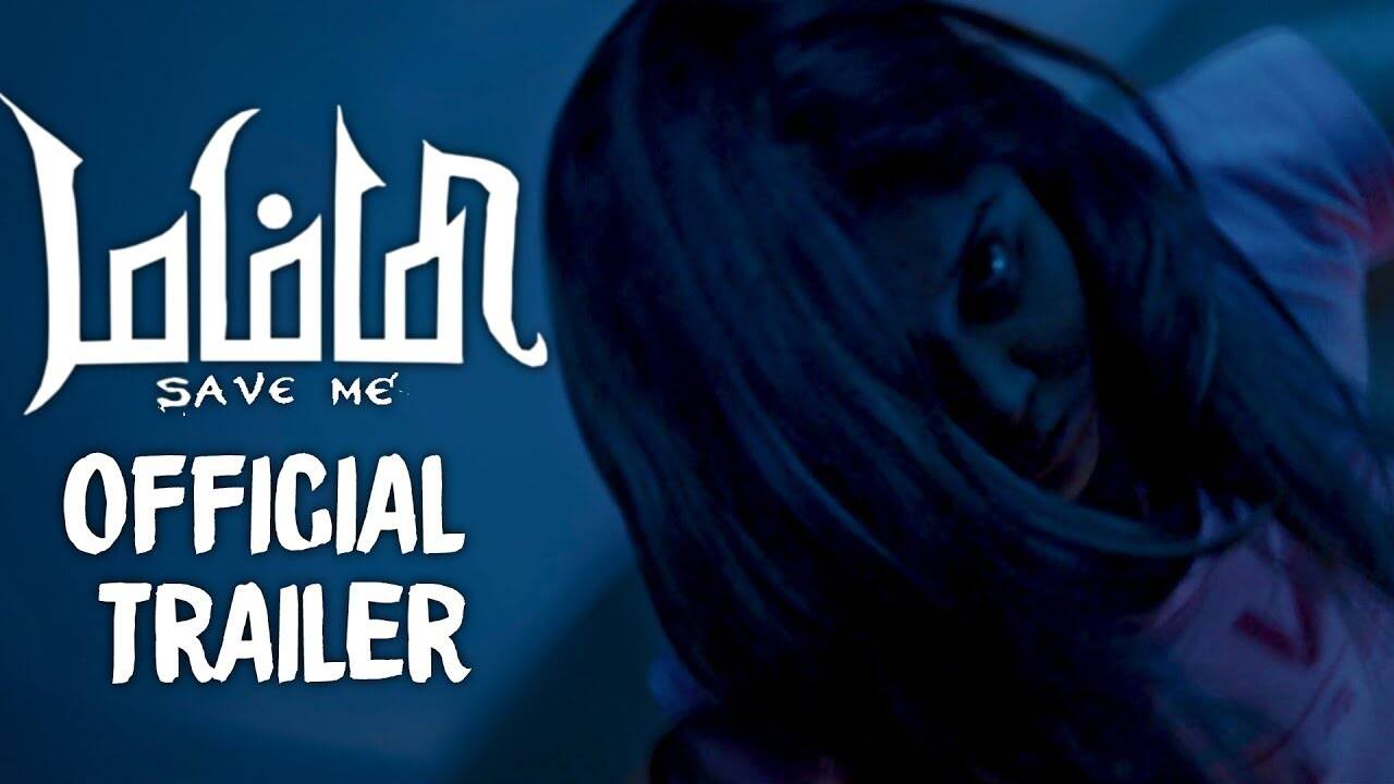 Mummy - Save Me - Official Tamil Trailer