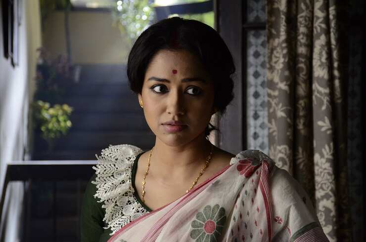 Let’s meet the Bakshi family | Bengali Movie News - Times of India