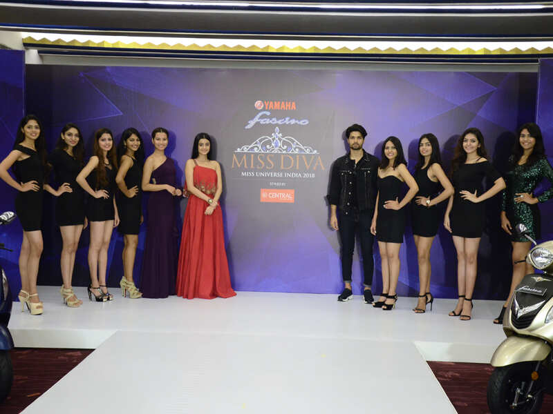 Miss Diva 2018: Kolkata auditions