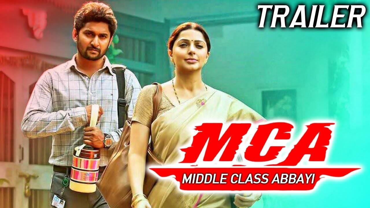MCA - Official Hindi Trailer