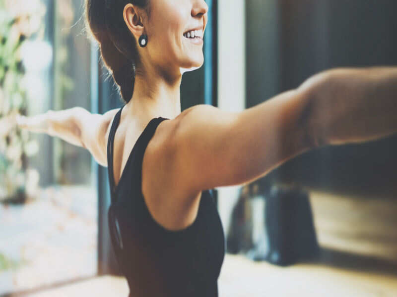 5 ways you can smell good in the gym