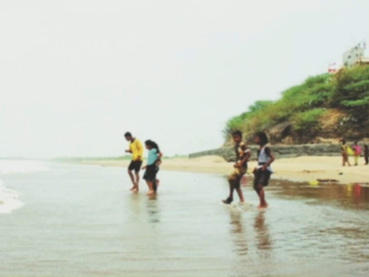 Make the most of this monsoon with these 5 tourist spots in Gujarat