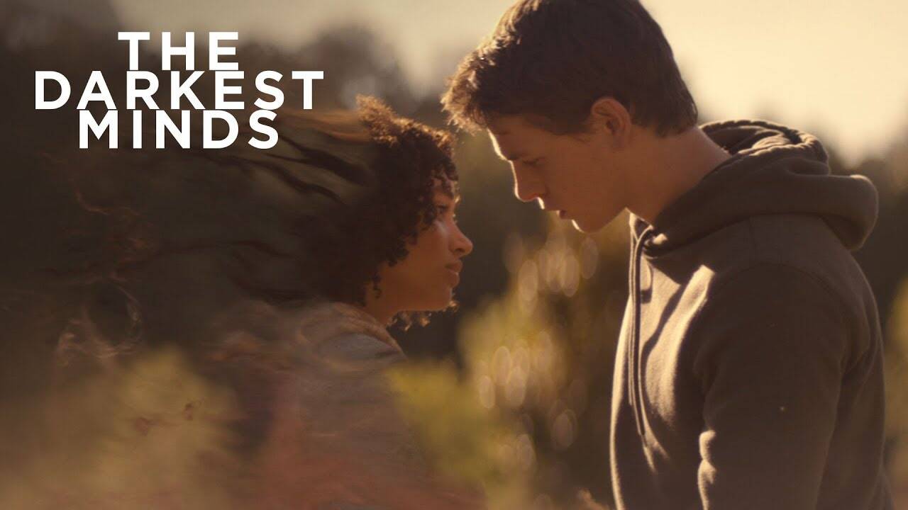 The Darkest Minds - Movie Clip