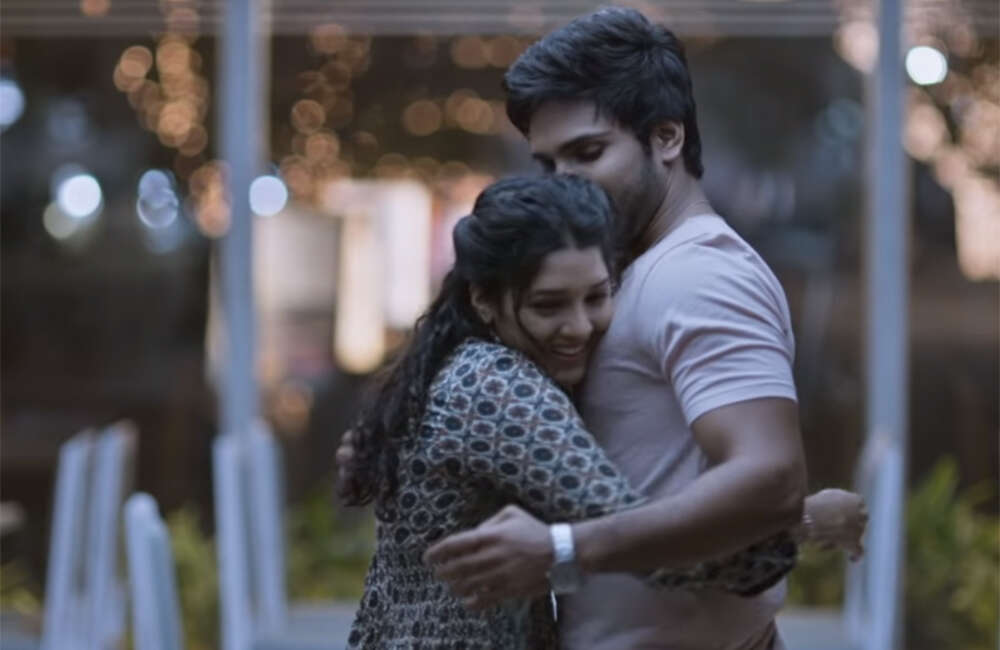 Neevevaro Movie User Reviews & Ratings | Neevevaro (2018) | Times Of India