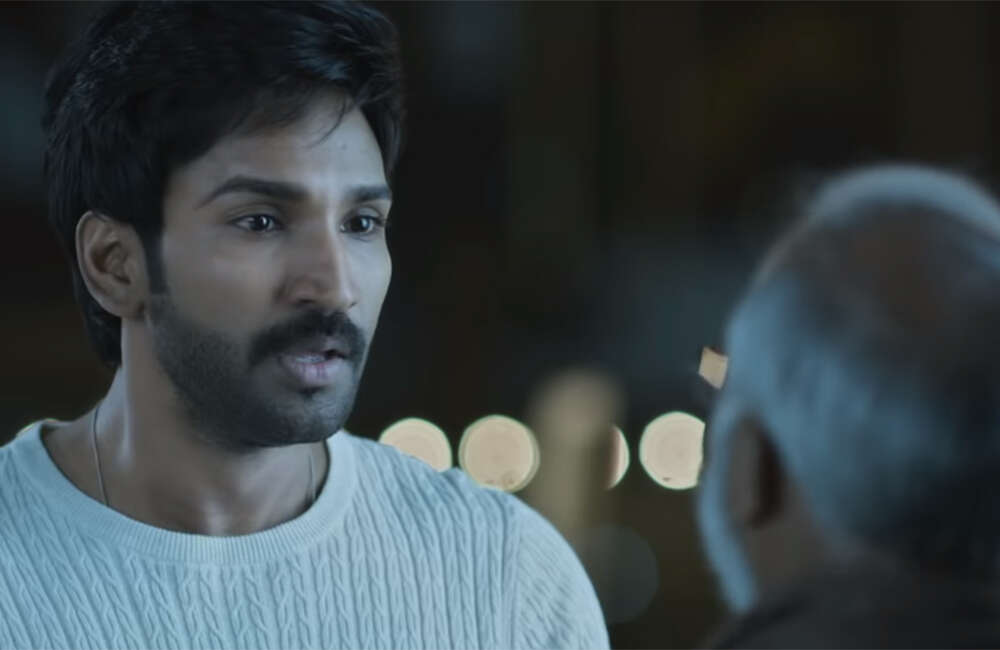 Neevevaro Movie User Reviews & Ratings | Neevevaro (2018) | Times Of India