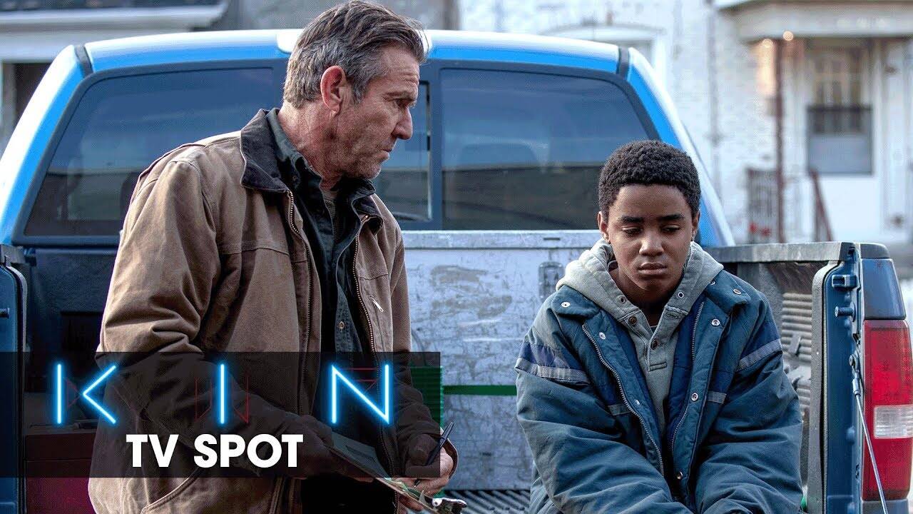 Kin - Movie Clip