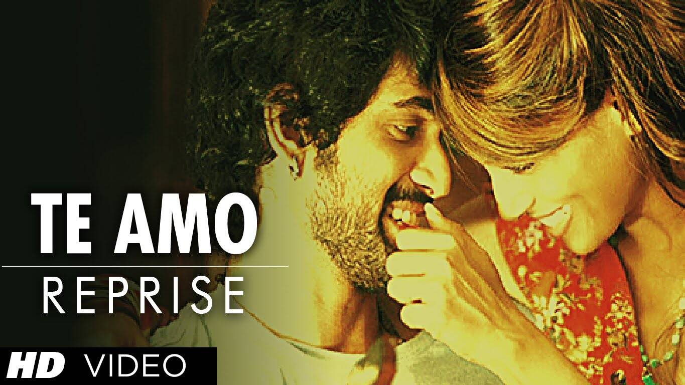 Dum Maaro Dum | Song - Te Amo (Reprise)