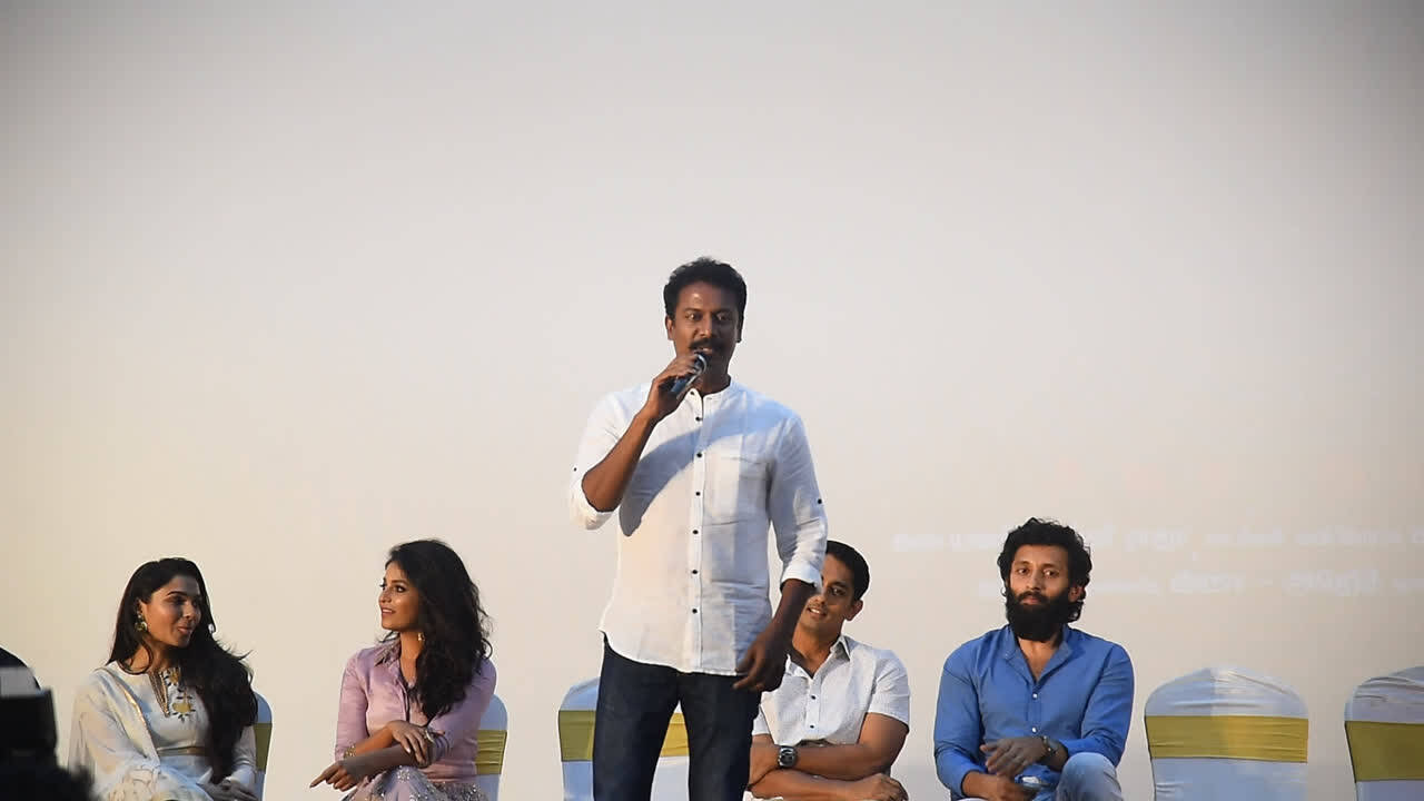 Actor Samudrakani talks about ‘Peranbu’