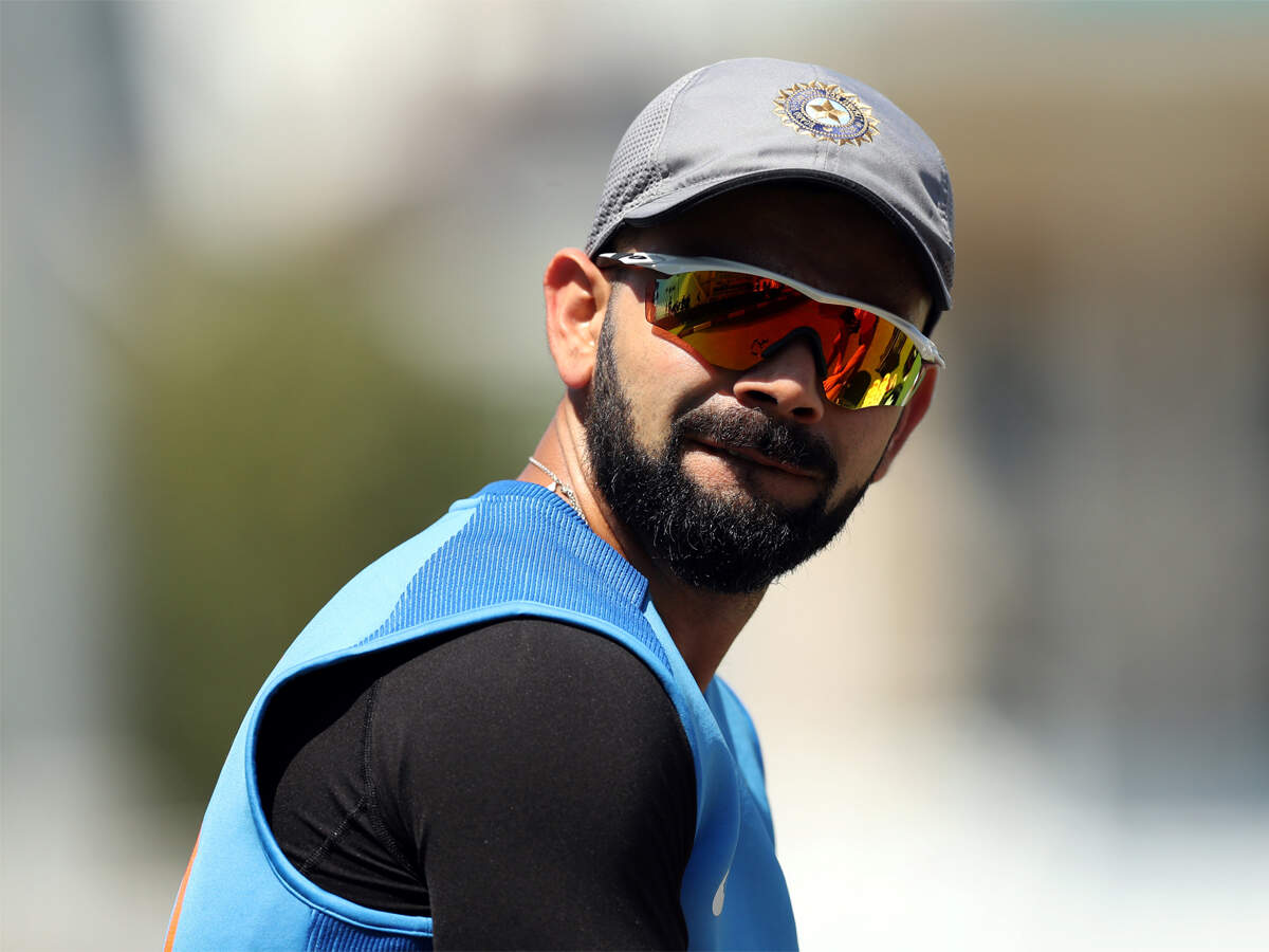Kohli defends team selection, seeks balance for World Cup