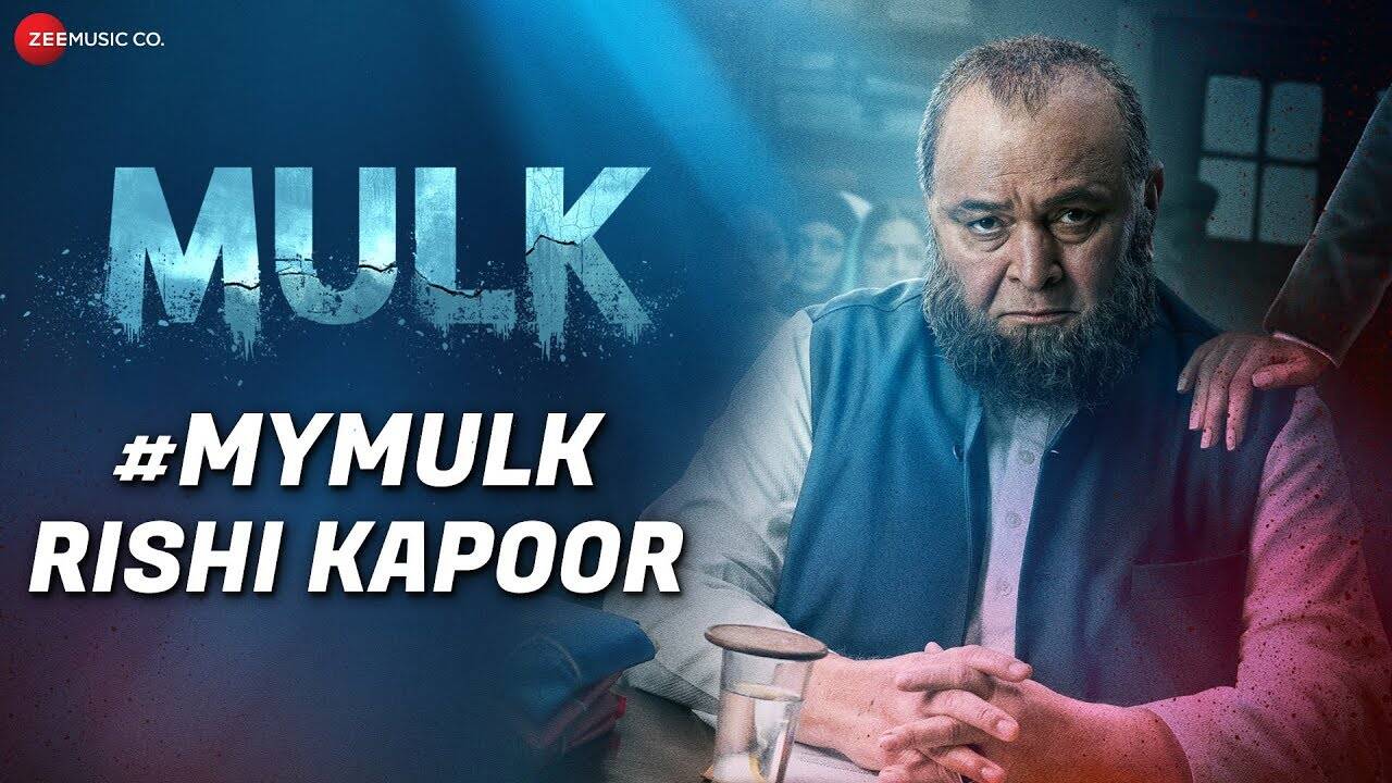 Mulk - Featurette