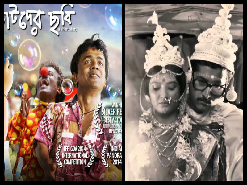 ‘Bishorjon’ to ‘Chotoder Chobi’: 8 best directorial works by Kaushik ...